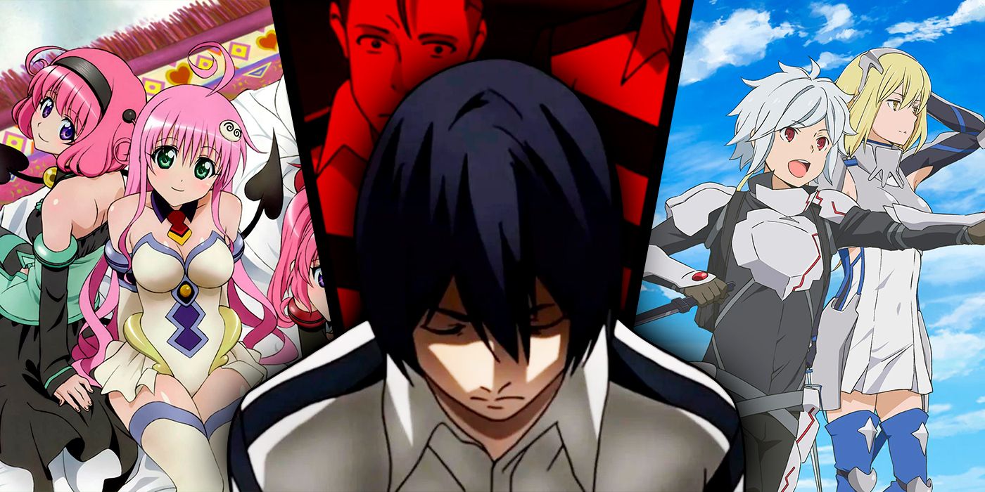 Fire Force Season 3 Needs To Cut The Fan Service & Do Better By Tamaki ...