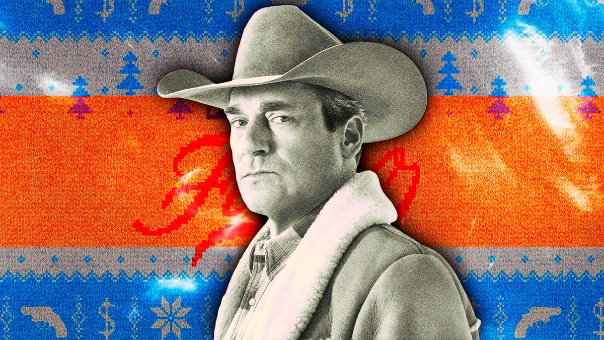 'There's Another Story': Fargo Creator Shares Update on Potential Sixth ...