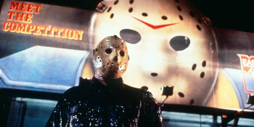 10 Iconic Horror Movie Villains Everyone Knows (Without Seeing the Film)