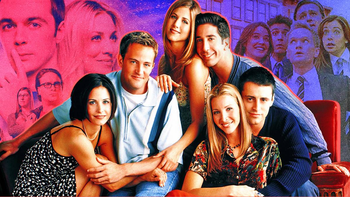 Why Are Sitcoms So Funny?
