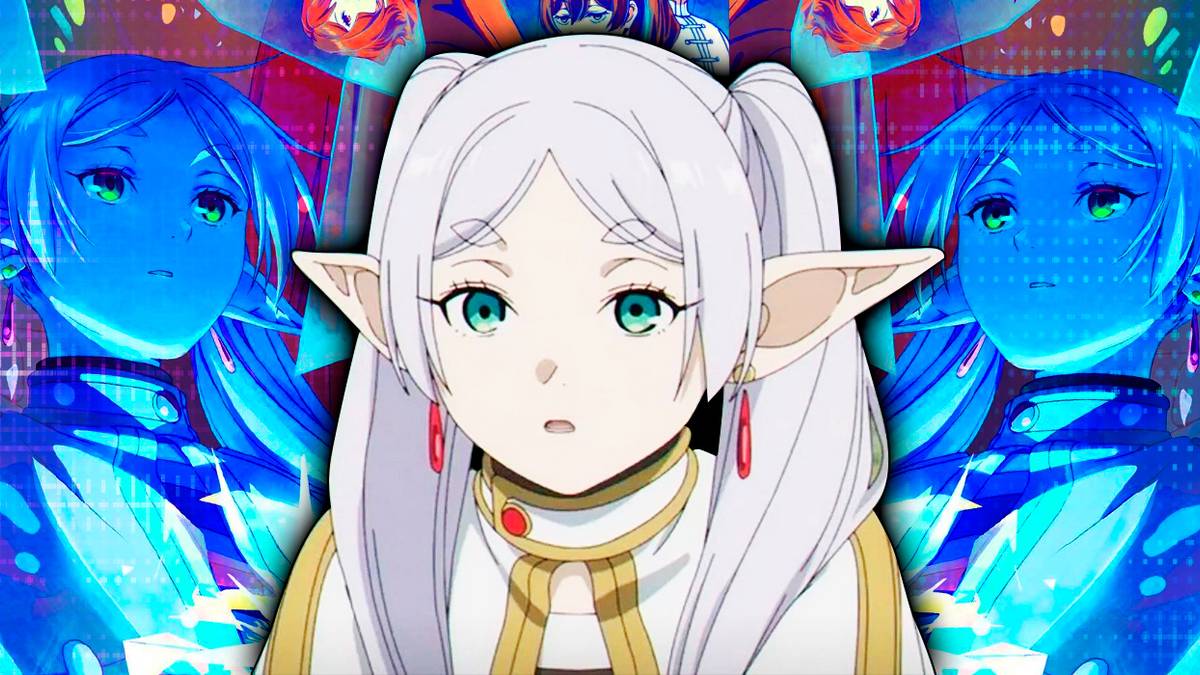 Frieren: The First Class Mage Exam Arc Could Totally Change the Series