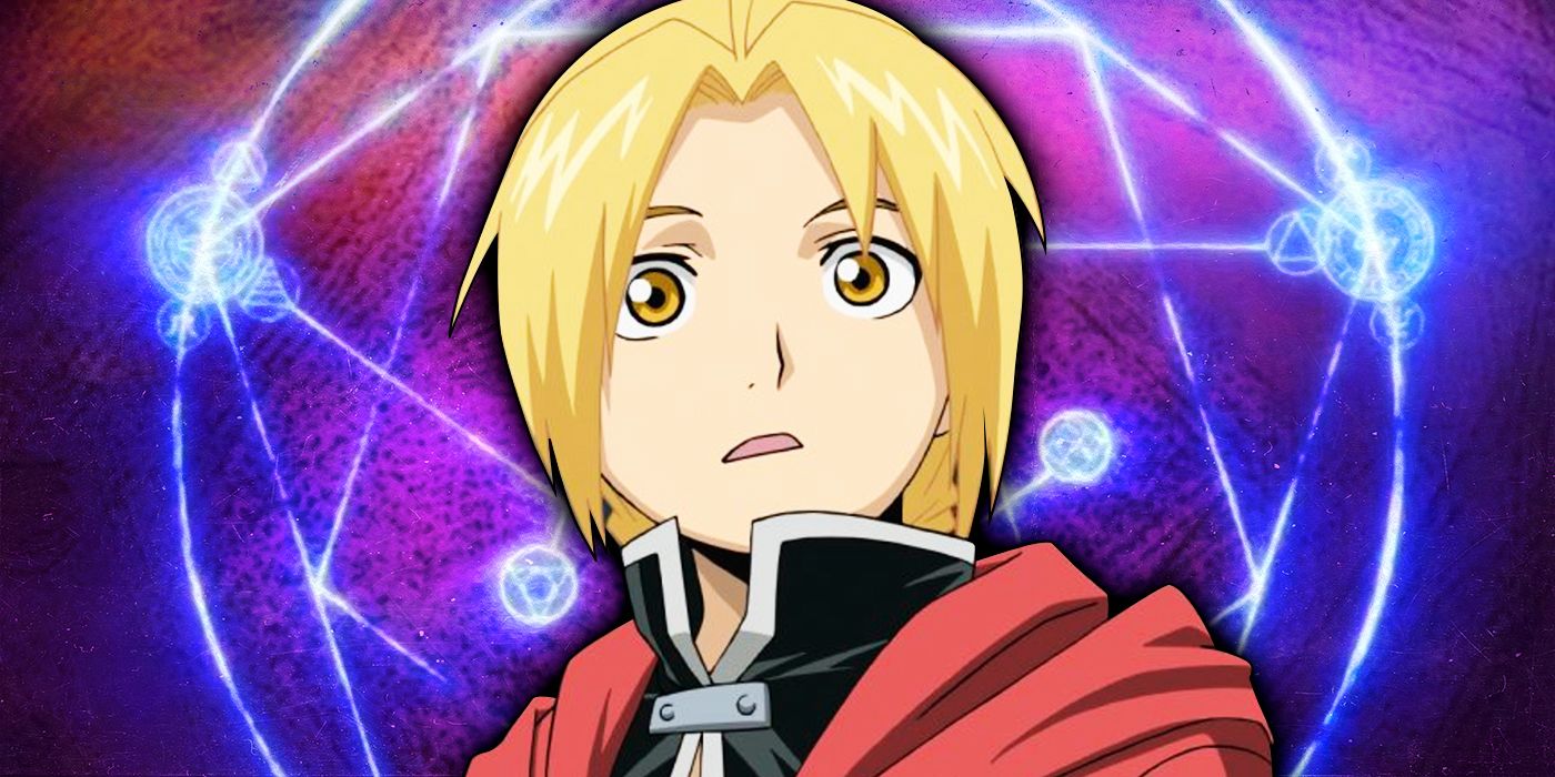 A Complete Fullmetal Alchemist: Brotherhood Timeline