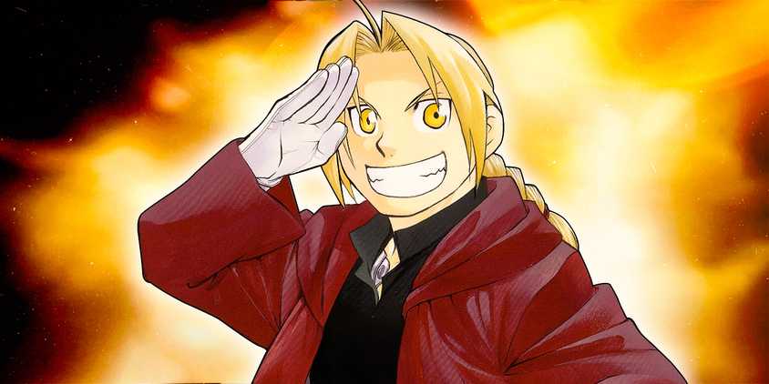 The Darkest & Most Evil Fullmetal Alchemist Villains