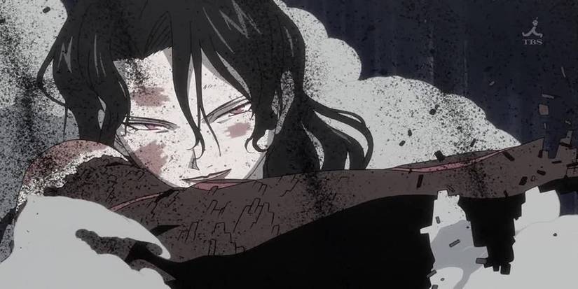 Fullmetal Alchemist Villains Who Put Up A Real Fight