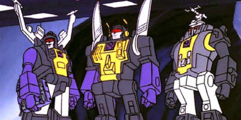 Transformers Rolls Out 40 Years of Nostalgia With 'Dramatic' New Reveal ...