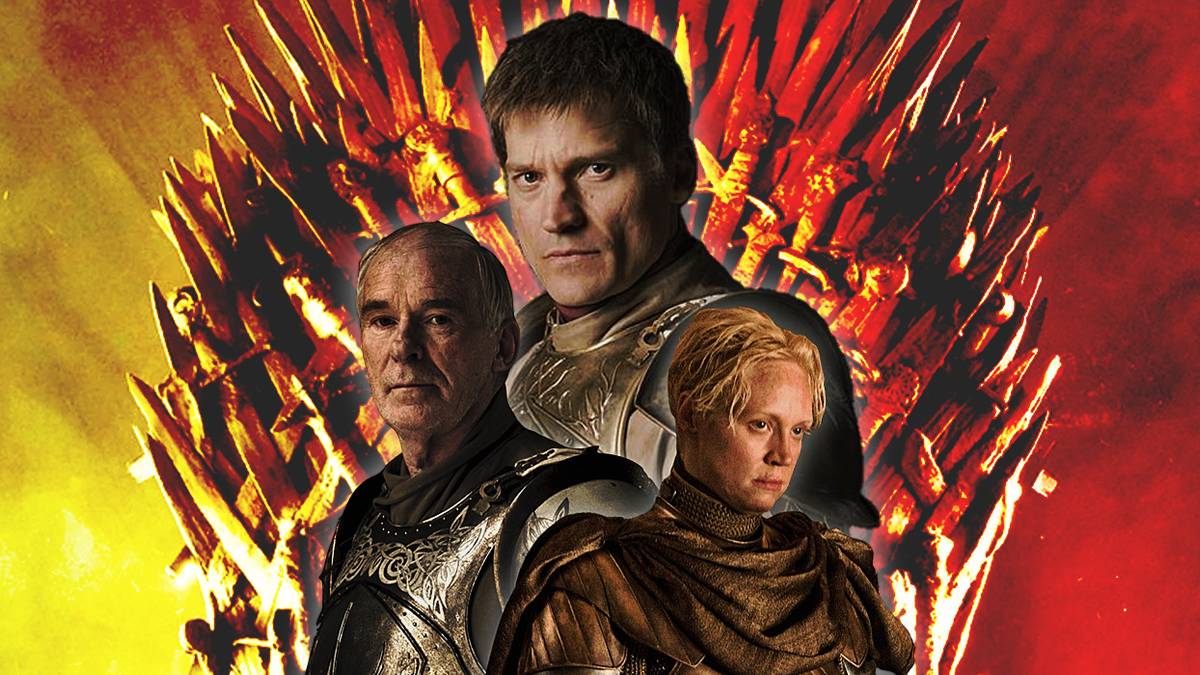 GoT's 15 Best Kingsguard in Westeros History