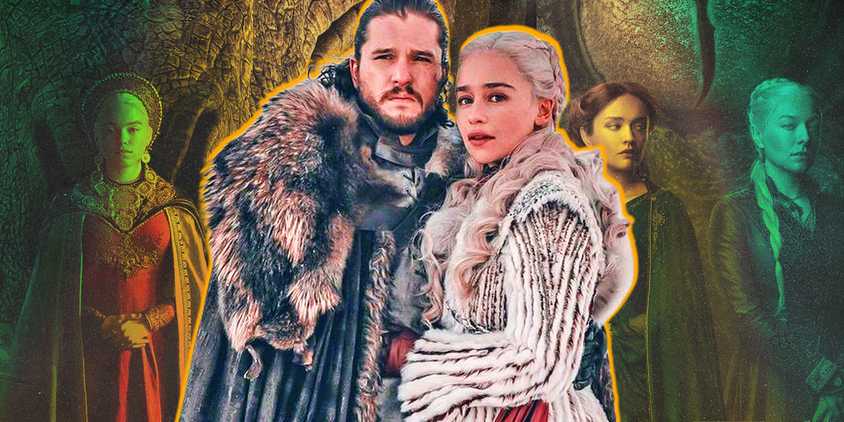 Game Of Thrones’ 15 Saddest Deaths, Ranked