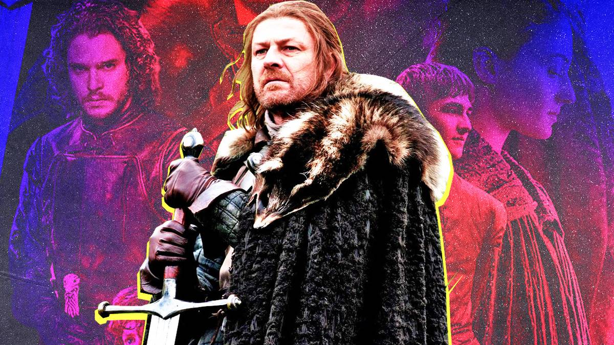 The Stark Family Tree in Game of Thrones, Explained