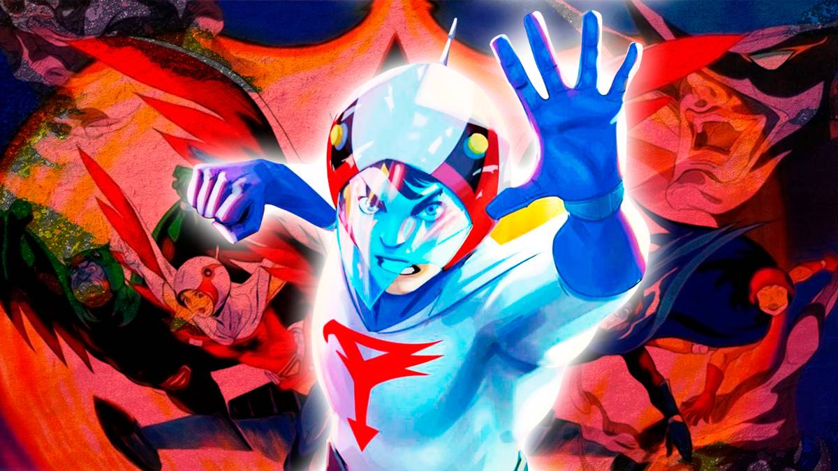 Gatchaman, Anime's Most Influential Science Ninja Team, Explained