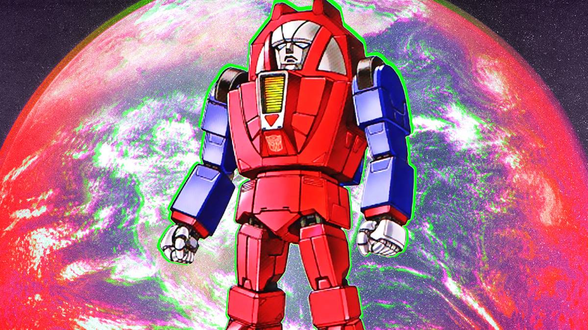 Transformers: Autobot Gears, Explained