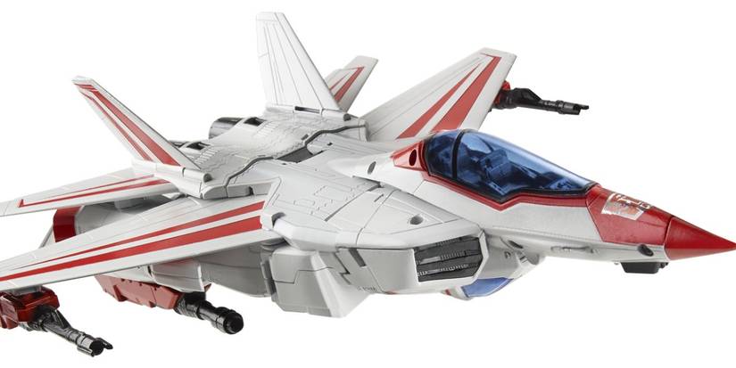 Transformers: Jetfire, the First Aerial Autobot Explained