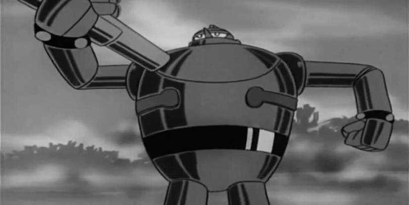 Mecha Anime's Best Designs, Ranked