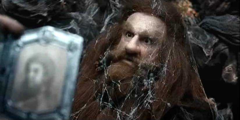 Every Dwarf in the Hobbit Trilogy, Ranked by Screen Time