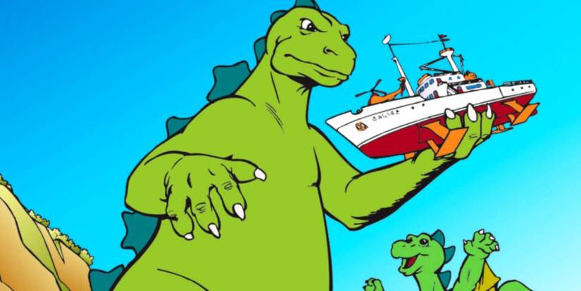 How Many Versions of Godzilla Exist?