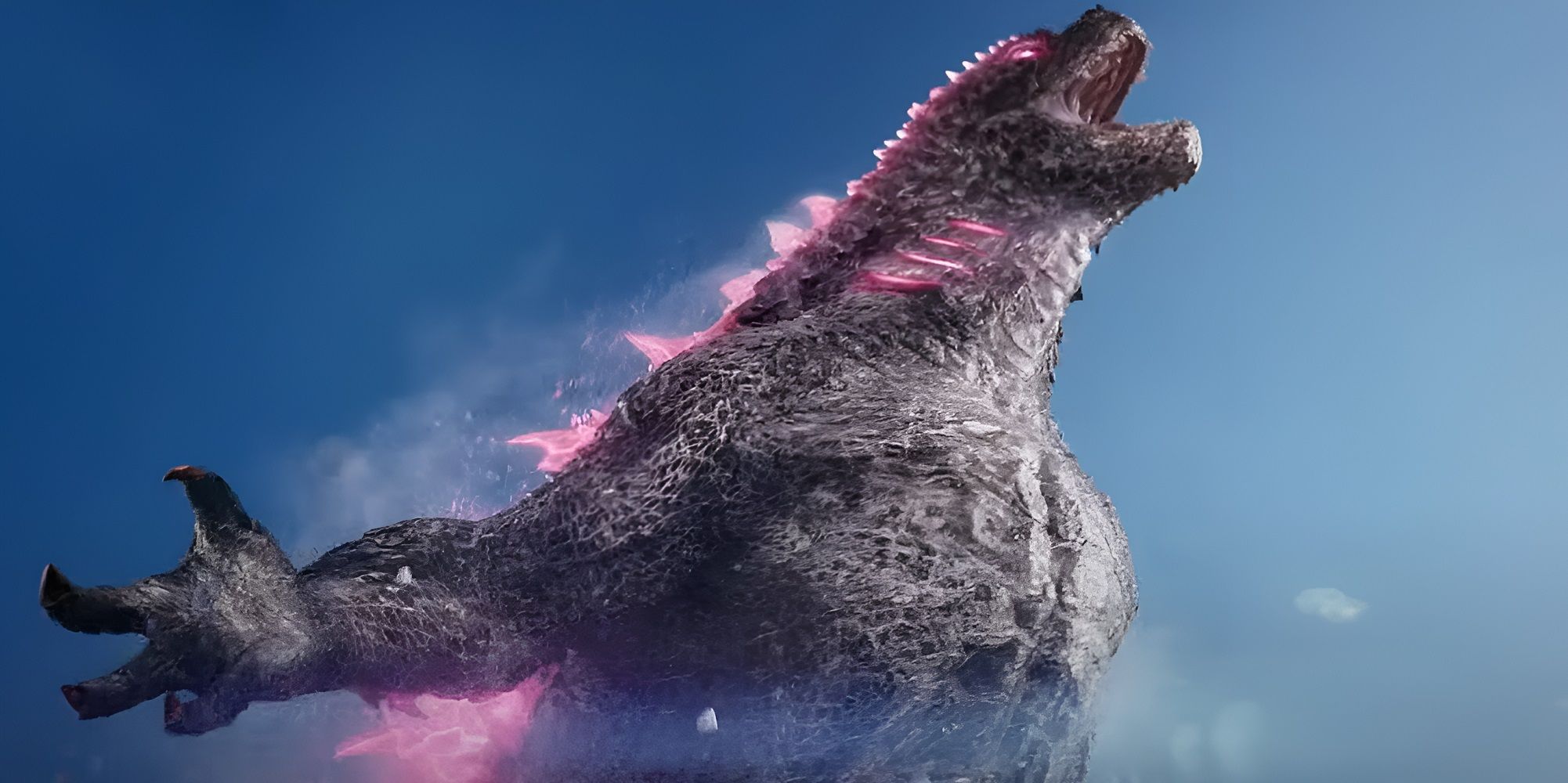 New Godzilla x Kong Trailer Teases Another Major Titan's Return