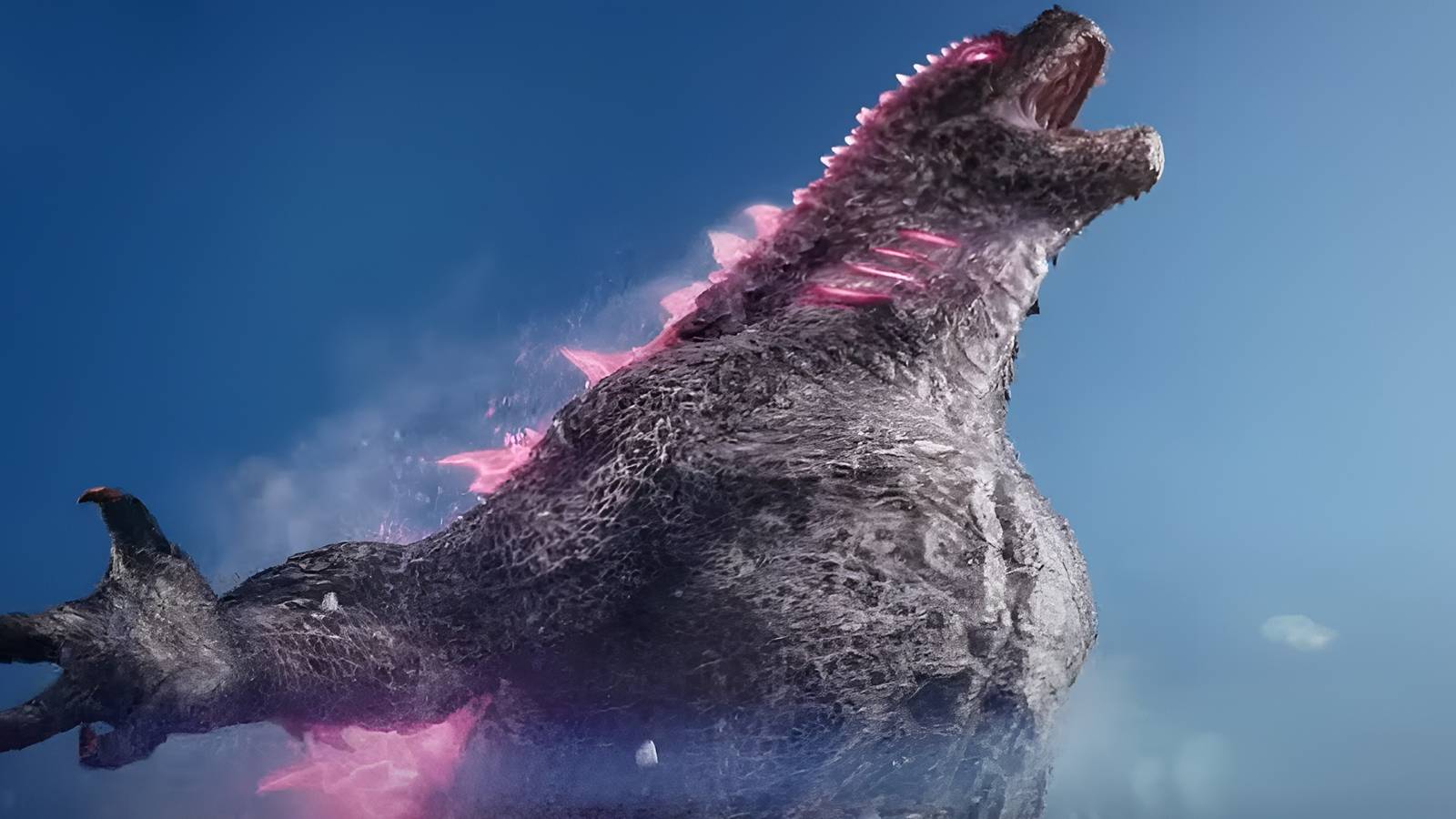 Godzilla x Kong Director Reveals Inspiration Behind New Looks for ...