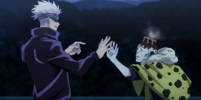 The 15 Best Fights in Jujutsu Kaisen (So Far)