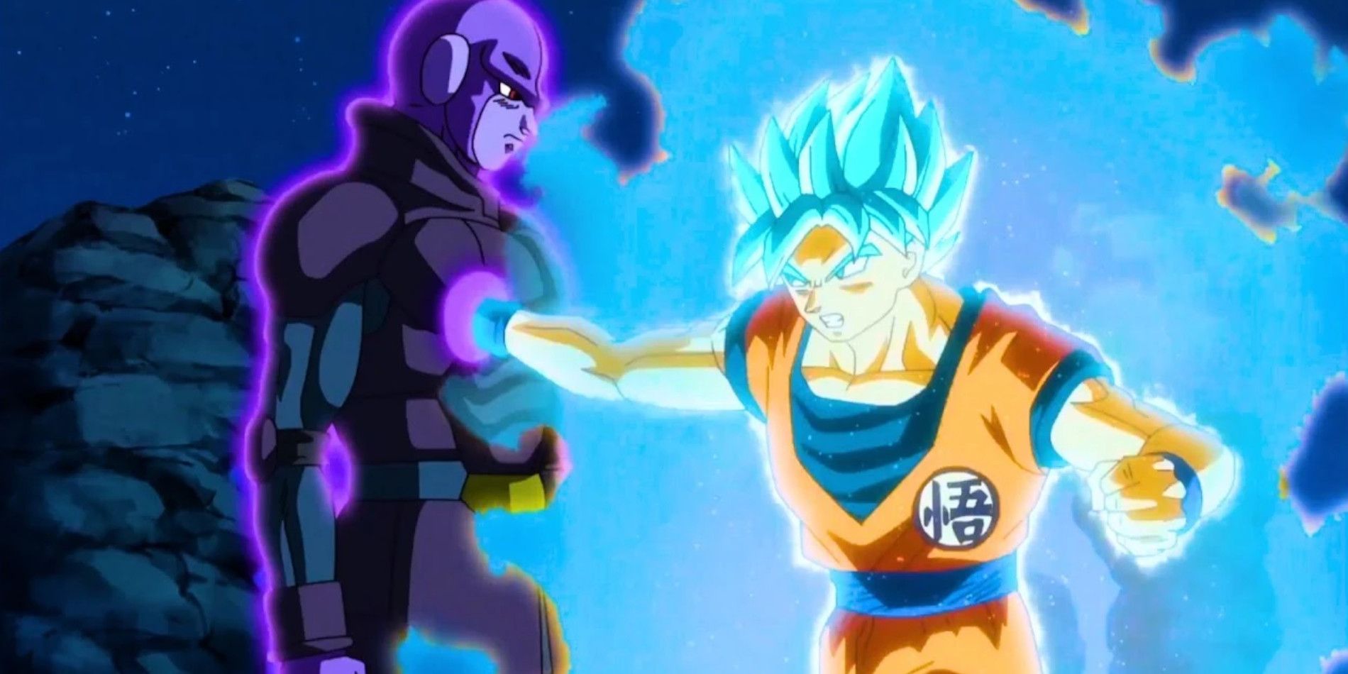 How Many Fights Does Goku Lose in Dragon Ball & DBZ?