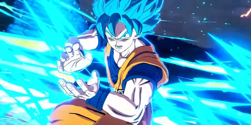What Is Ki In Dragon Ball?
