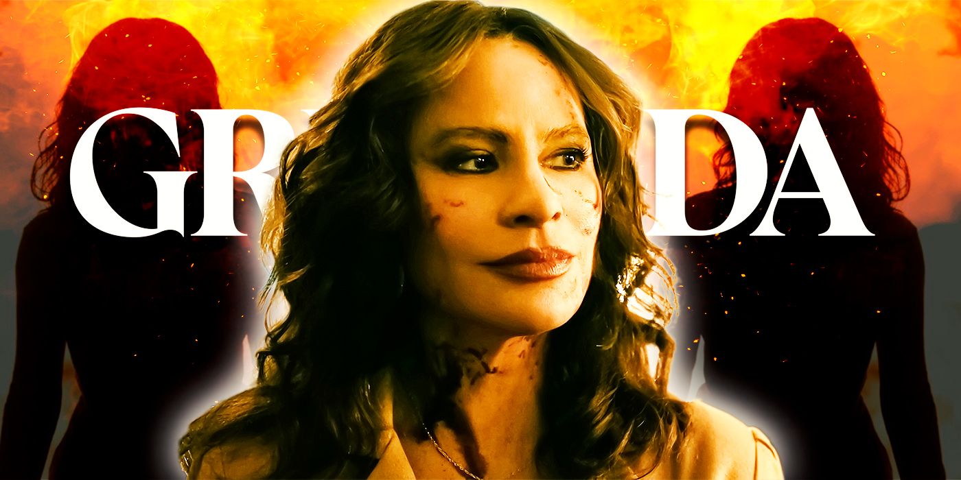 Griselda's Ending Explained