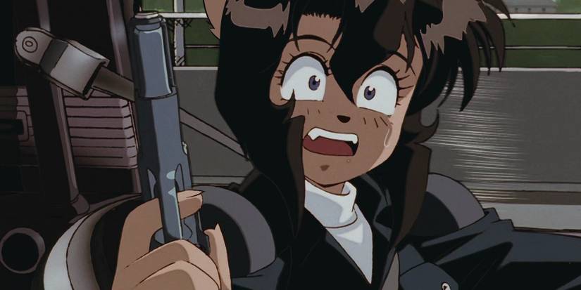 5 Forgotten '90s Anime Better Than Half the Seasonal Lineup Right Now