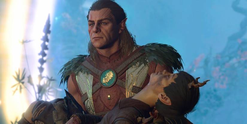 Baldur's Gate 3: 10 Side Quests Beginners Need to Do On Their First ...