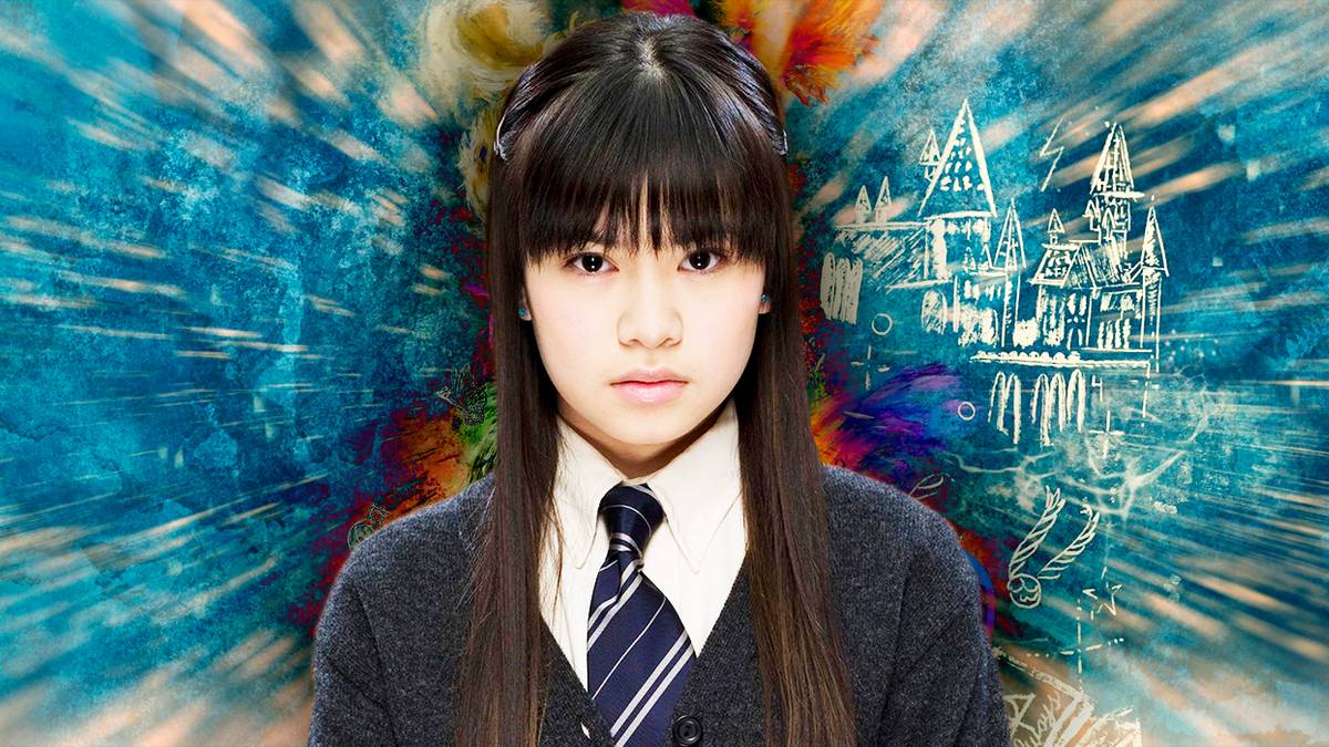 Why Cho Chang Is a Controversial Name in Harry Potter