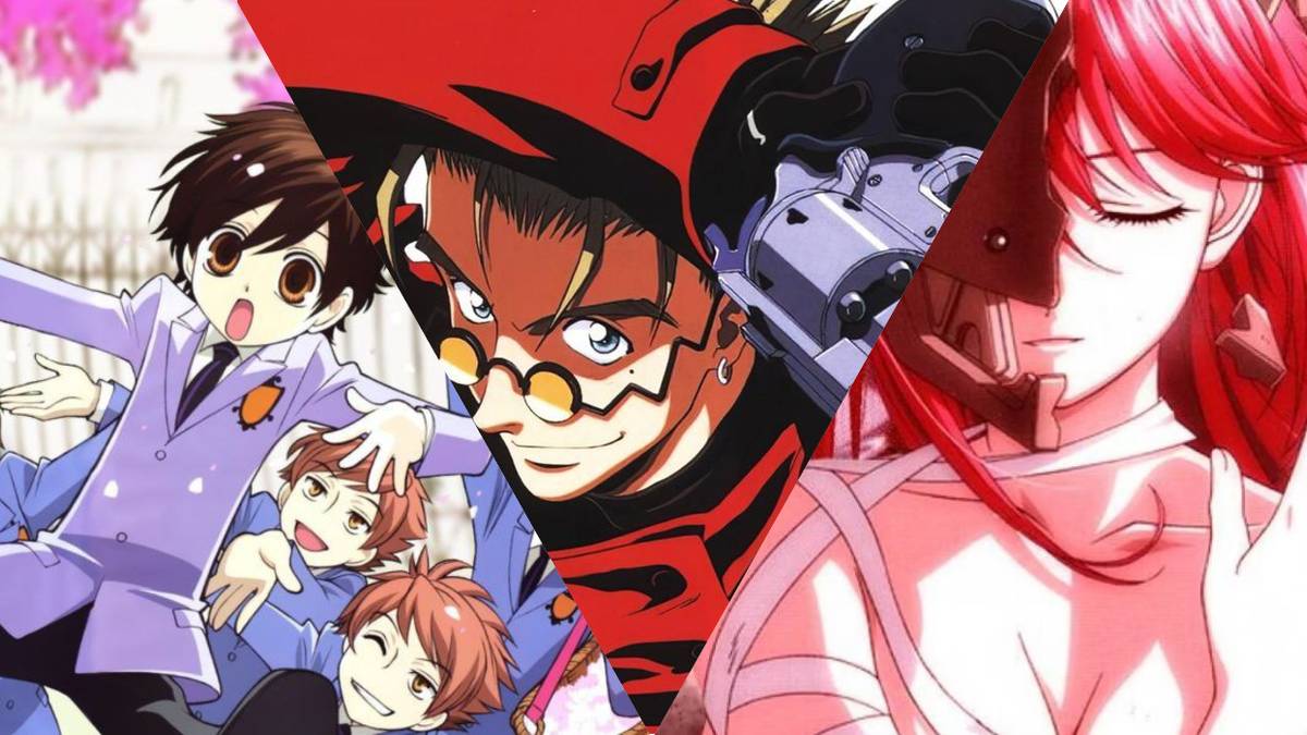 Iconic Anime That Only Have One Season