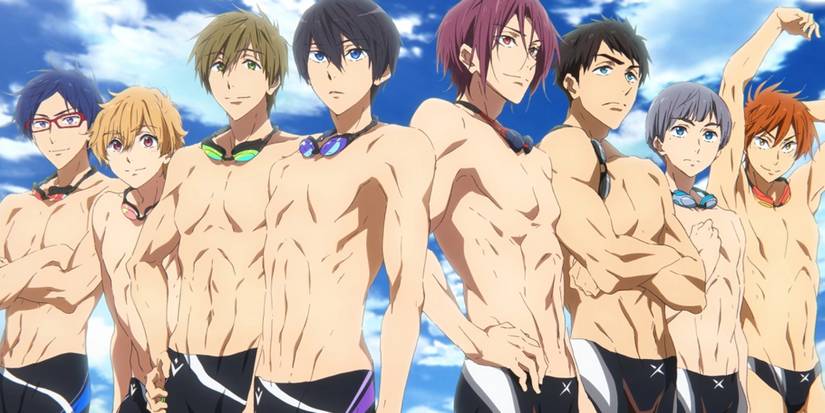 10 Best Sports Anime As Good As Any Action Anime, Ranked