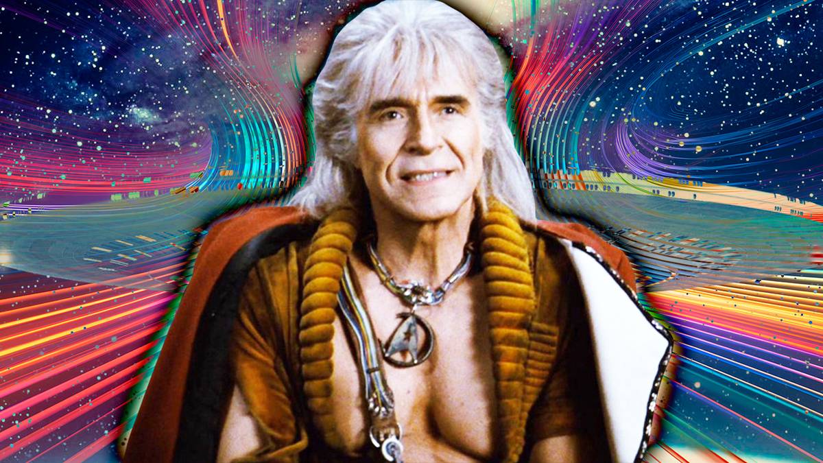 What Did Harve Bennett Contribute to Star Trek?