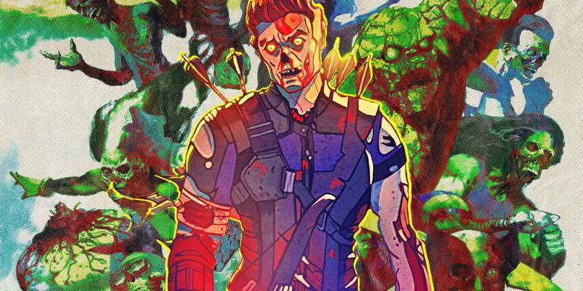 10 Scariest Fast Zombie Movies to Watch While Waiting for 28 Years Later