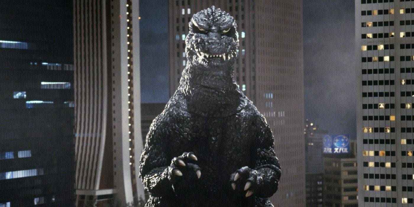 How Many Versions of Godzilla Exist?