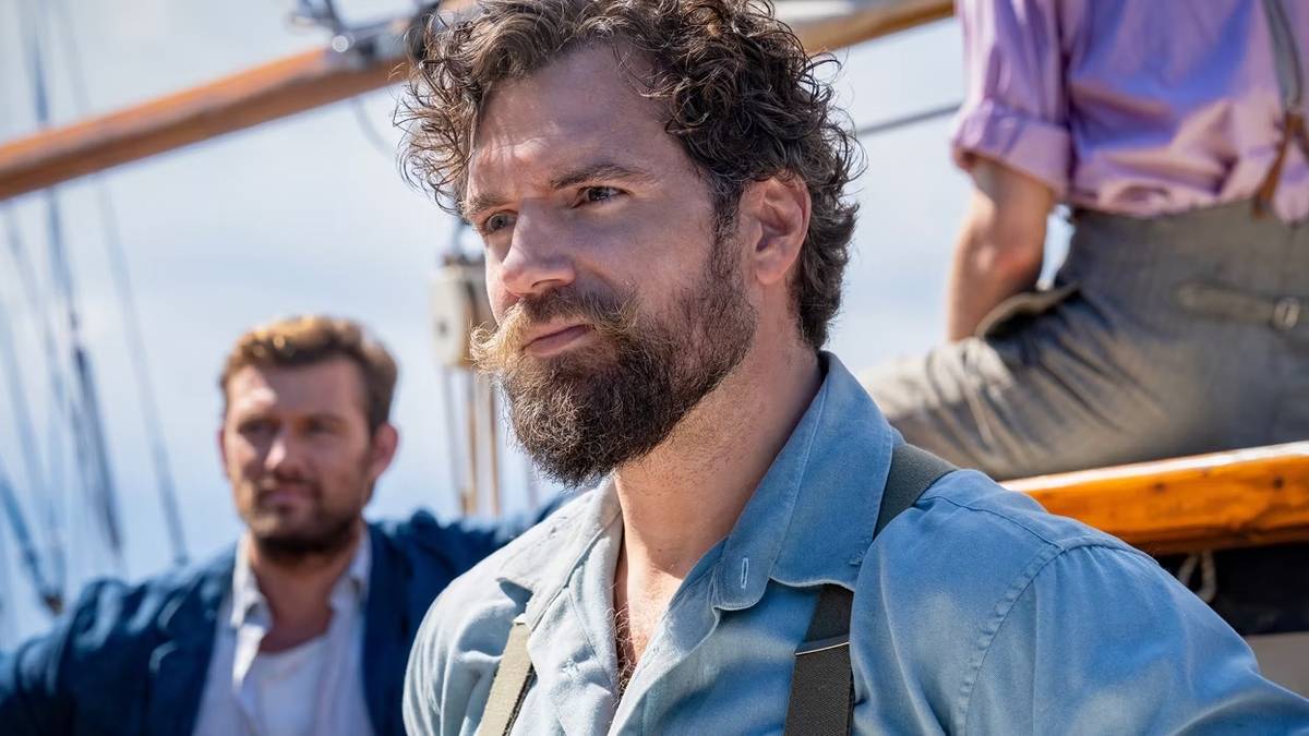 1 Year Later, Guy Ritchie & Henry Cavill's 68% Fresh WW2 Movie Is a ...