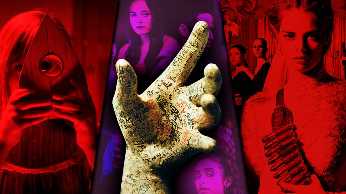 10 Horror Movies With Deadly Games to Watch After Talk to Me