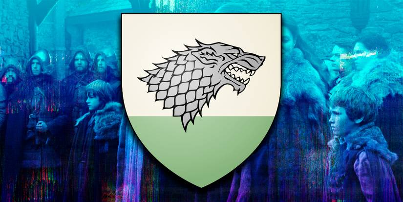 Which Starks Are Alive During House of the Dragon?