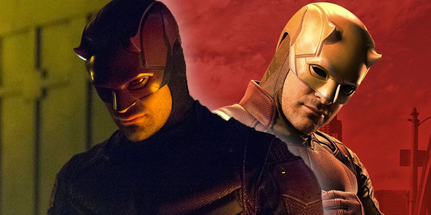 What is Bullseye's History in the MCU?