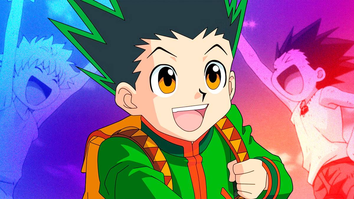Hunter x Hunter Creator Reveals New Positive Manga Update in Under a Week