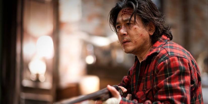 10 Scariest Serial Killer Movies Since 2010, Ranked