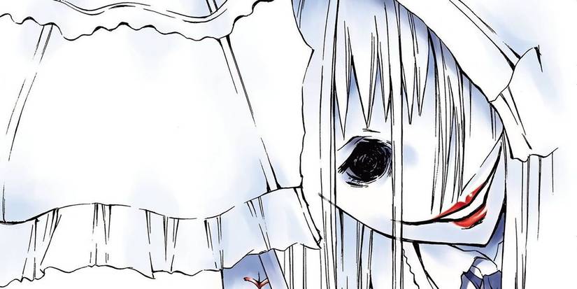 Which Manga Series Should Be Turned Into A Movie?