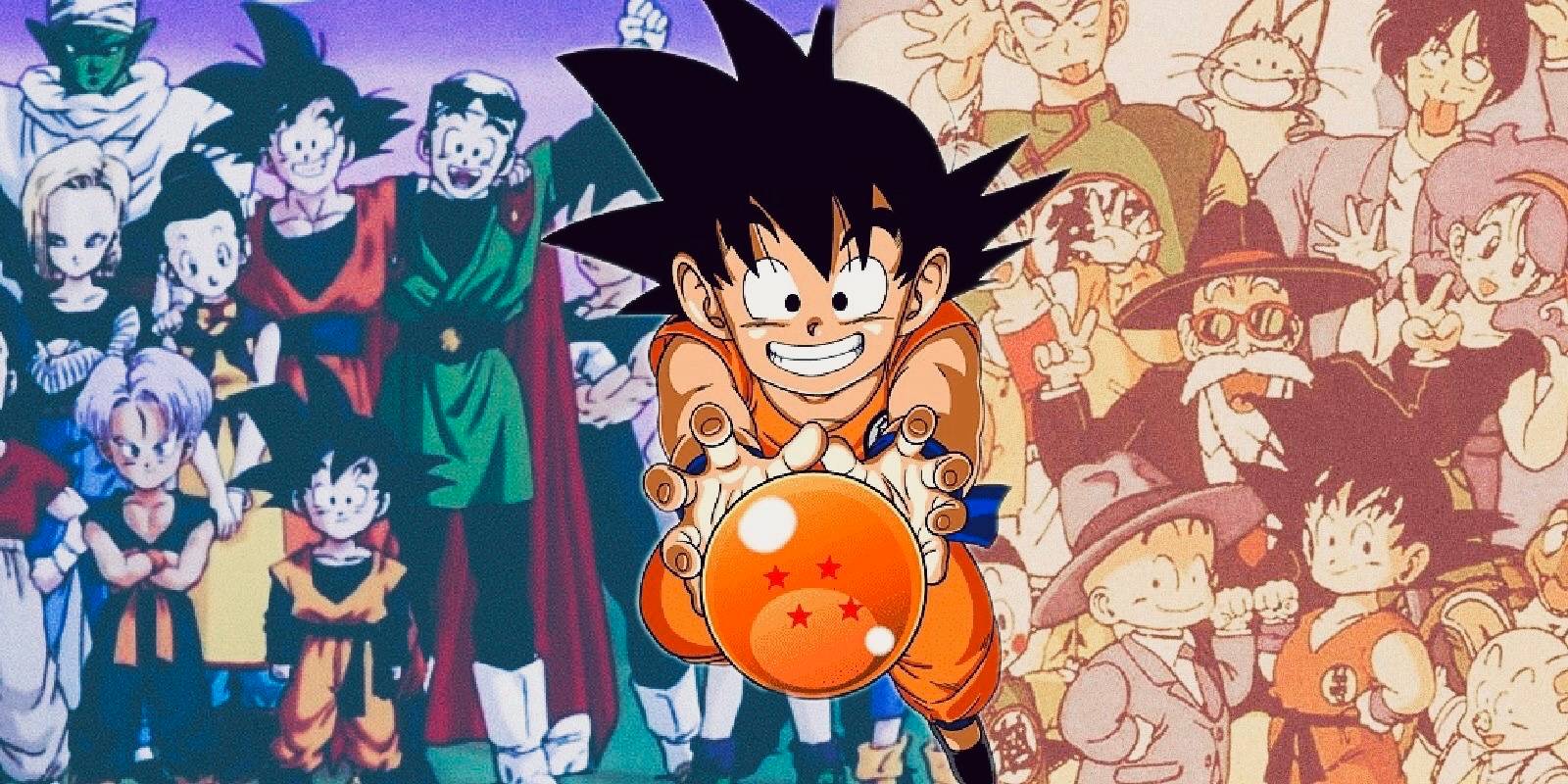 Dragon Ball Musical for China New Year's Event Goes Viral, Setting Records
