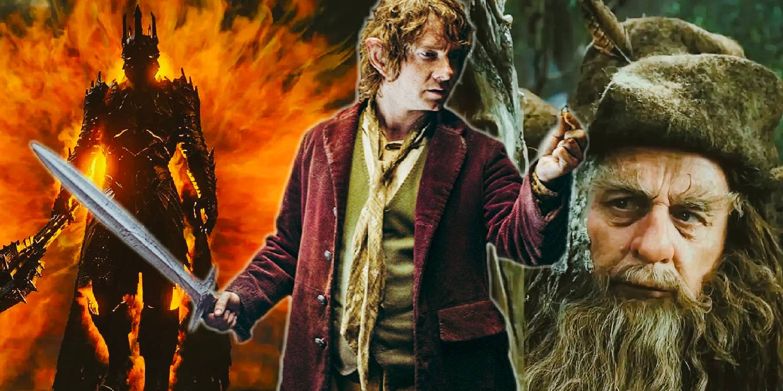 10 Most Controversial Storylines in The Hobbit