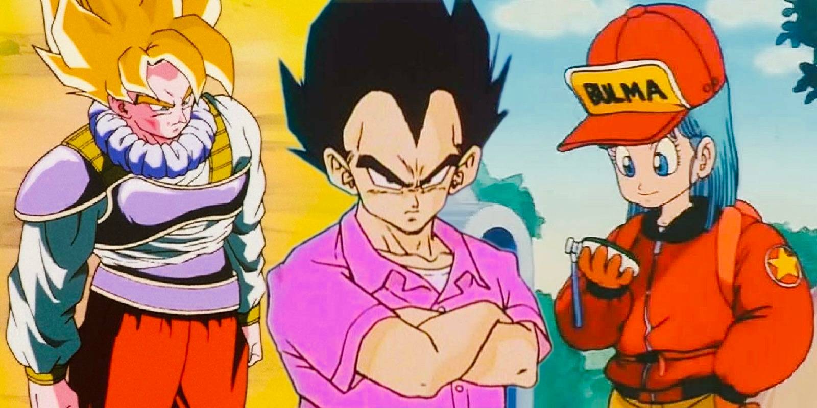 What Is The Best Outfit In The Dragon Ball Franchise?