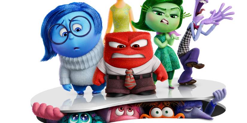 5 Ways Inside Out 2 Is Better Than Inside Out (& 5 Ways the Original Is ...