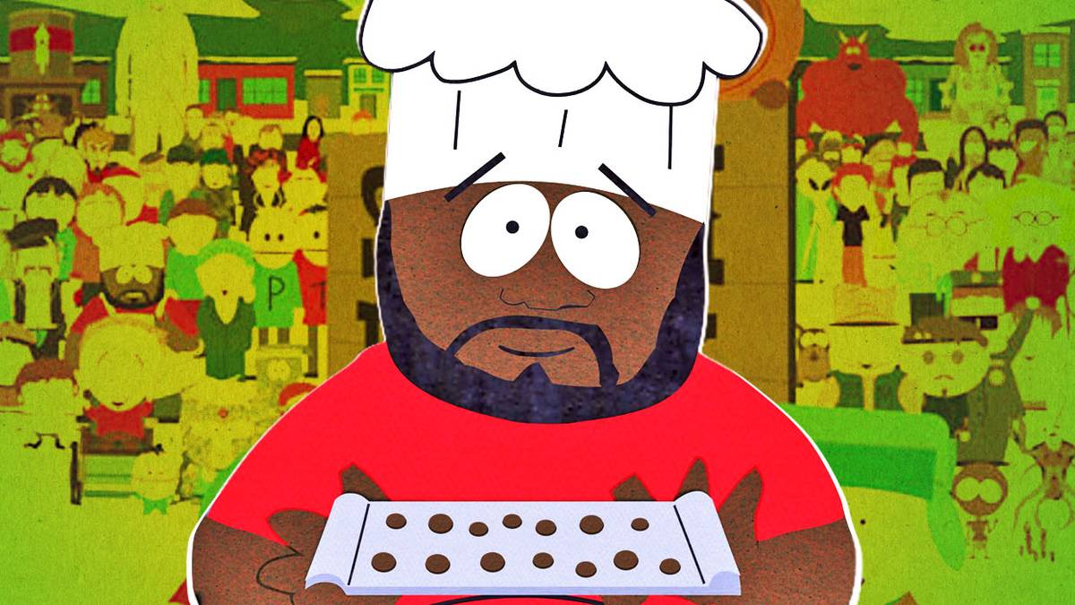 Why Did South Park Kill Off Chef?