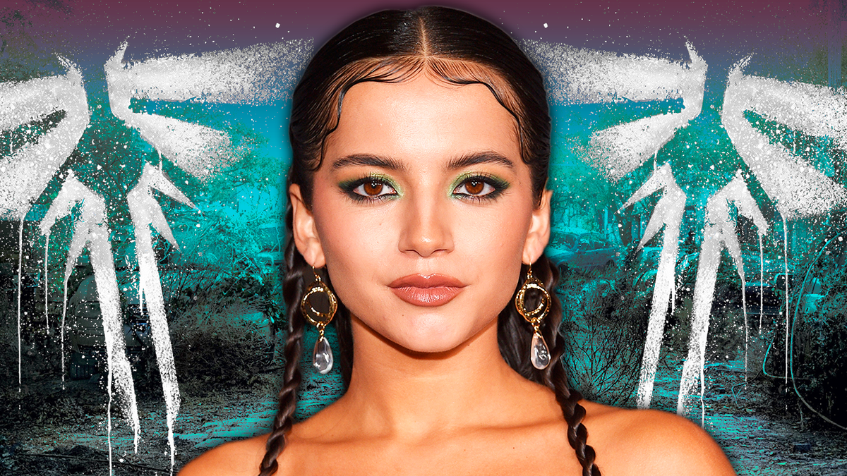 'So Much Chemistry': The Last of Us Season 2's Dina Actor Teases Scenes ...