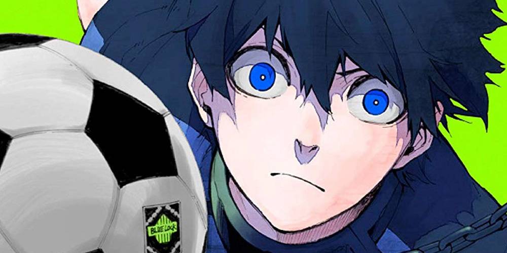 Blue Lock Anime Gets eFootball Video Game Collaboration Release