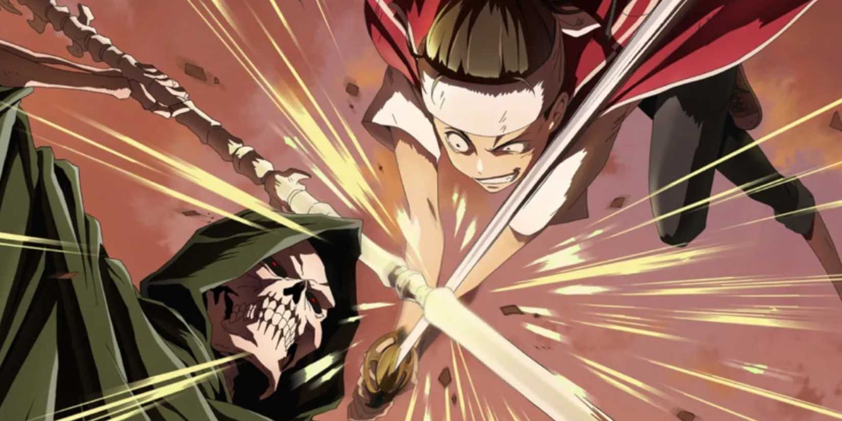 Everything You Need to Know About Hulu's Ishura Anime: Story, Lore, & Cast