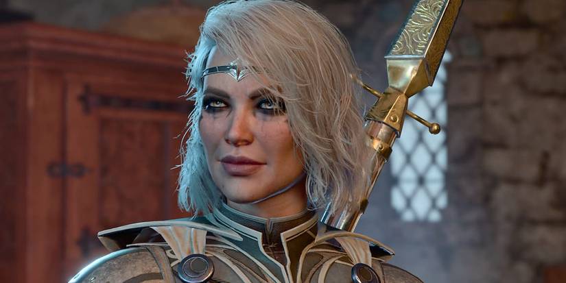 How to Build the Best Forge Domain Cleric in D&D