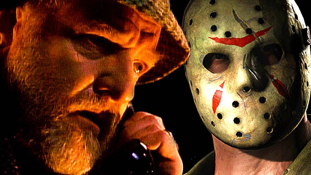 Where Was Jason Voorhees in Friday the 13th: The Series?