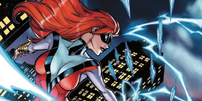 REVIEW: Marvel's Jackpot #1 a Winning Bet for Spider-Man Fans